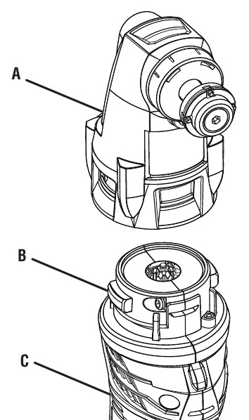 Ryobi JOBPLUS P570 - Multi-Tool Head Manual | ManualsLib