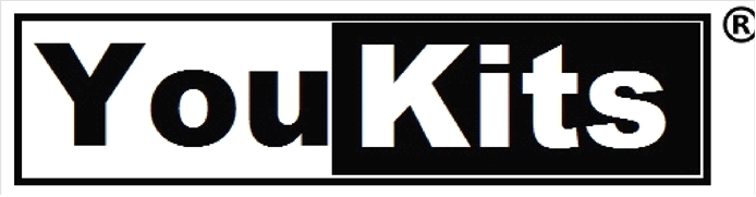 YouKits HB-1B - 80/30/30/20 Meter CW QRP Transceiver Manual | ManualsLib