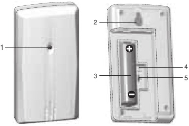 Oregon Scientific BAR208S/BAR208SA - Colour LCD Advance Weather Station ...