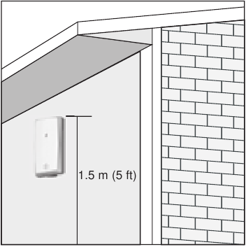 Oregon Scientific BAR208S/BAR208SA - Colour LCD Advance Weather Station ...