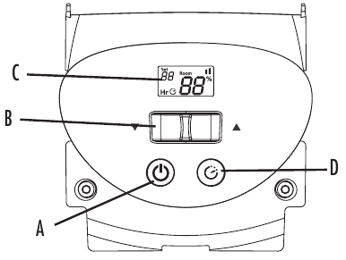 Sunbeam SCM630, SCM631 - Cool Mist Tower Humidifier Manual | ManualsLib