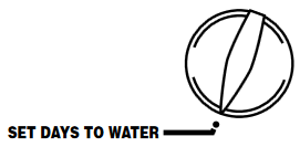 Hunter SRC Plus - Residential/Light Commercial Irrigation Controller ...