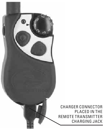 Sportdog FieldTrainer 400 & 400S - Dog System Manual | ManualsLib