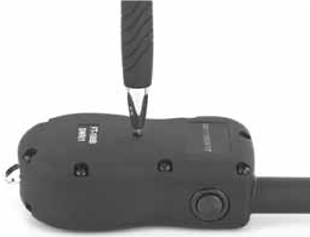 Sportdog FieldTrainer 400 & 400S - Dog System Manual | ManualsLib