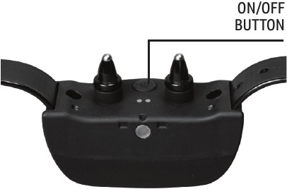 SportDOG YardTrainer 100 & 100S - Dog System Manual | ManualsLib