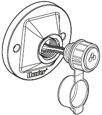 Hunter PRO-C - Residential and Light Commercial Irrigation Controller ...