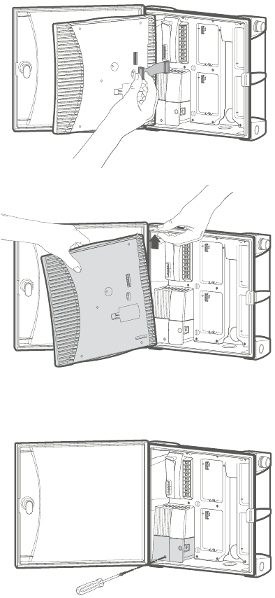 Hunter ICC2 - Irrigation Controller Manual | ManualsLib