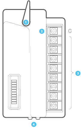 Hunter ICC2 - Irrigation Controller Manual | ManualsLib