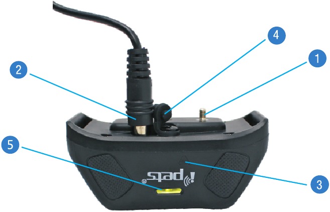 iPets PET618 - Dog Training Collar Manual | ManualsLib