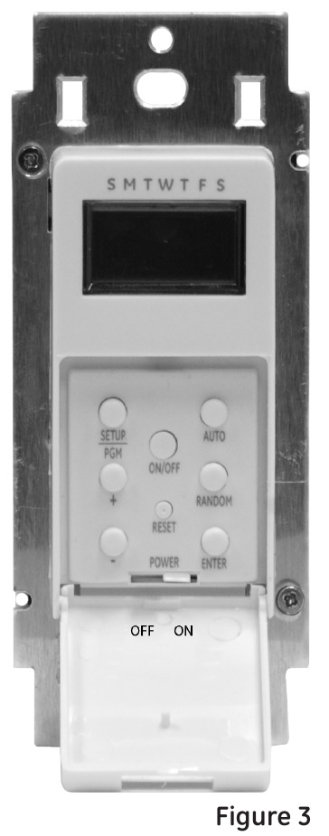 GE Digital Timer Manual | ManualsLib