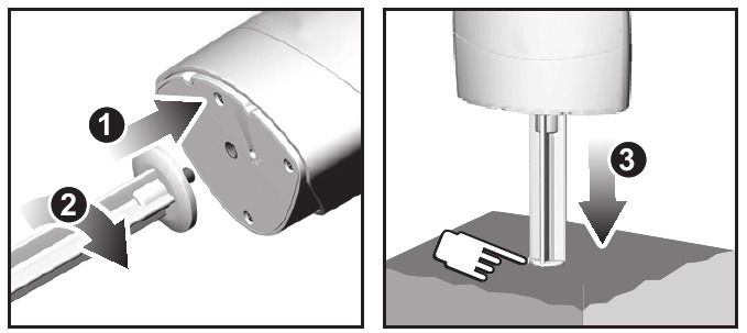 Oregon Scientific UVN800 - UV Sensor Manual | ManualsLib