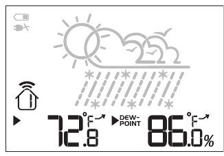 Oregon Scientific WMR86/WMR86A - Pro Weather Station Manual | ManualsLib