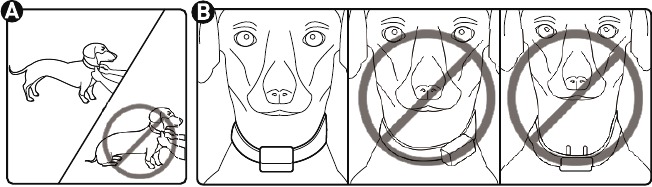 PATPET p-collar 680 - Remote Training Collar Manual | ManualsLib