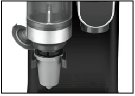 Cuisinart DGB-2 Series - Grind & Brew Single-Serve Coffeemaker Manual | ManualsLib