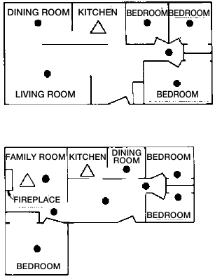 Firex I240C, IAR230C, GC240, PG240, PAD240, PADC240, PAR230, FADC230 ...
