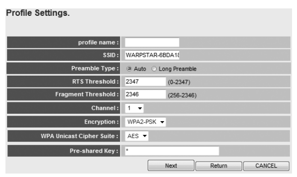 Yamaha YWA-10 - Wireless Network Adapter Manual | ManualsLib