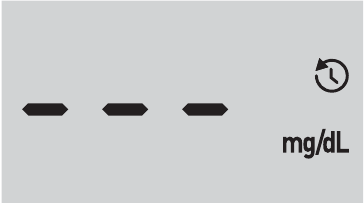 OneTouch Verio Flex - Blood Glucose Meter Quick Start Guide | ManualsLib