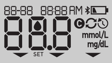 OneTouch Verio Flex - Blood Glucose Meter Quick Start Guide | ManualsLib