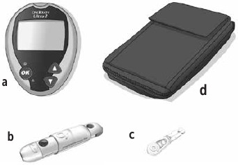OneTouch Ultra2 - Blood Glucose Monitoring System Manual | ManualsLib