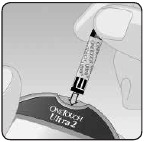 OneTouch Ultra2 - Blood Glucose Monitoring System Manual | ManualsLib