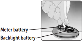OneTouch Ultra2 - Blood Glucose Monitoring System Manual | ManualsLib