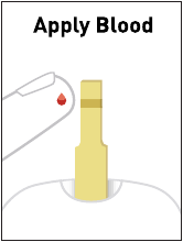 OneTouch Verio System - Blood Glucose Meter Quick Start Guide | ManualsLib