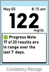 OneTouch Verio System - Blood Glucose Meter Quick Start Guide | ManualsLib