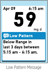 OneTouch Verio System - Blood Glucose Meter Quick Start Guide | ManualsLib