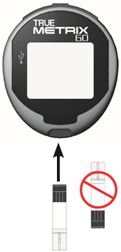 Trividia Health True Metrix GO - Monitoring Blood Glucose System Manual ...