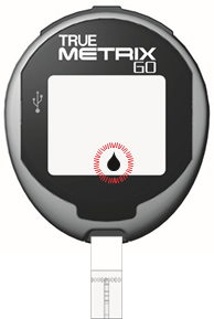 Trividia Health True Metrix GO - Monitoring Blood Glucose System Manual ...