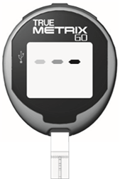 Trividia Health True Metrix GO - Monitoring Blood Glucose System Manual ...