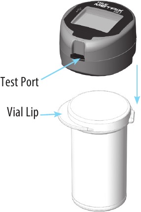 Trividia Health True Metrix GO - Monitoring Blood Glucose System Manual ...