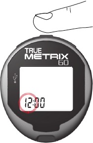 Trividia Health True Metrix GO - Monitoring Blood Glucose System Manual ...
