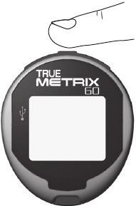 Trividia Health True Metrix GO - Monitoring Blood Glucose System Manual ...