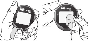 Trividia Health True Metrix GO - Monitoring Blood Glucose System Manual ...