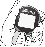 Trividia Health True Metrix GO - Monitoring Blood Glucose System Manual ...