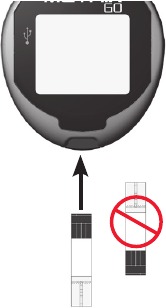 Trividia Health True Metrix GO - Monitoring Blood Glucose System Manual ...
