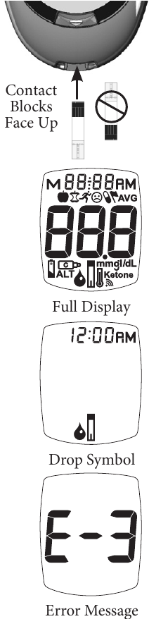 Trividia Health True Metrix - Monitoring Blood Glucose System Manual ...