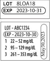 Trividia Health True Metrix - Monitoring Blood Glucose System Manual ...