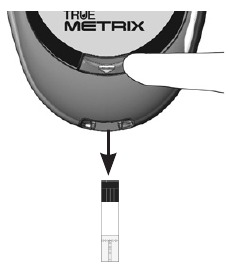 Trividia Health True Metrix - Monitoring Blood Glucose System Manual ...