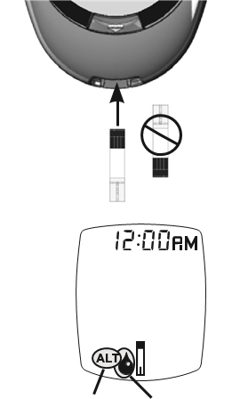 Trividia Health True Metrix - Monitoring Blood Glucose System Manual ...