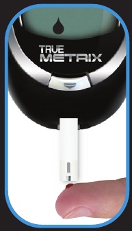 Trividia Health True Metrix - Monitoring Blood Glucose System Manual ...