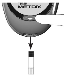 Trividia Health True Metrix - Monitoring Blood Glucose System Manual ...