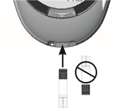 Trividia Health True Metrix Pro - Monitoring Blood Glucose System ...