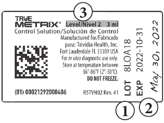 Trividia Health True Metrix Pro - Monitoring Blood Glucose System ...