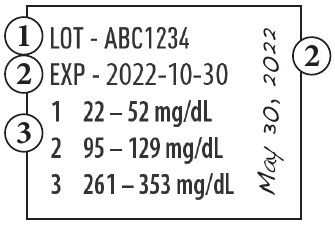 Trividia Health True Metrix Pro - Monitoring Blood Glucose System ...
