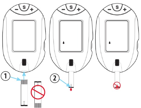 Trividia Health True Focus - Monitoring Blood Glucose System Manual ...