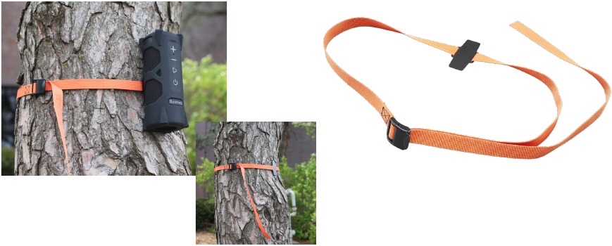 Bushnell OUTDOORSMAN OUTM1BTS - Bluetooth Speaker Manual | ManualsLib