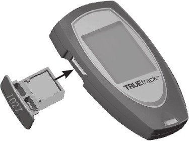 Trividia Health TRUEtrack - Monitoring Blood Glucose System Manual ...