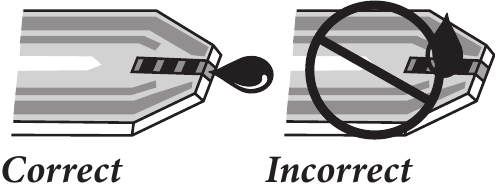 Trividia Health TRUEtrack - Monitoring Blood Glucose System Manual ...